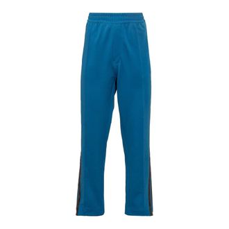 Yohji Yamamoto End Pant - - Trousers - Herren - Blau - S