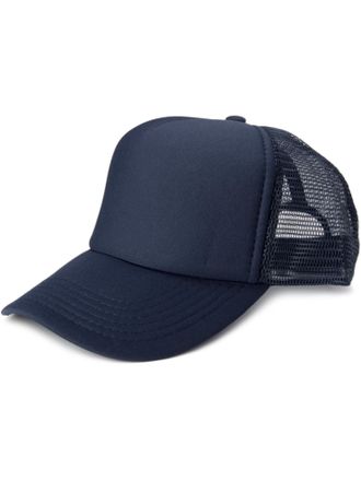 styleBREAKER Cap Trucker Cap 5-Panel Mesh