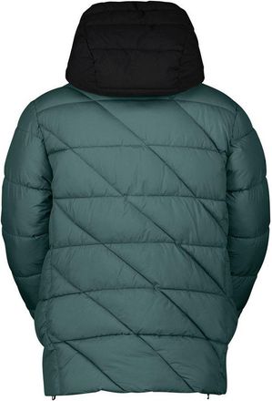 Scott Steppjacke Insuloft Warm mit geringem Gewicht