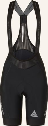 Maap Maap Radhose Drome Team Bib Evo Cargo schwarz