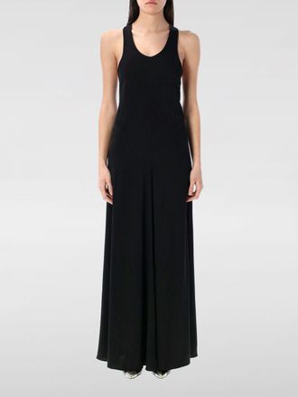 Isabel Marant Robe ISABEL MARANT Femme couleur Noir