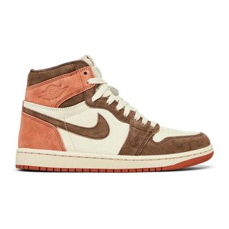 Nike Jordan Damen, Sport, Mehrfarbig, 38 1/2 EUGr&ouml;&szlig;e