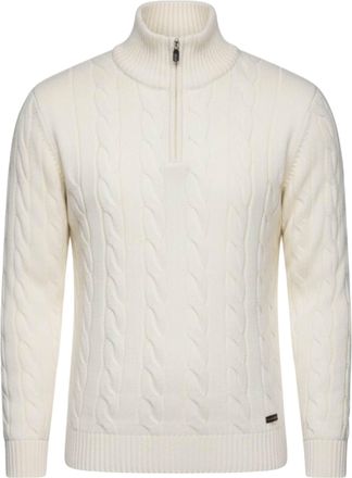 Ombre Pullover