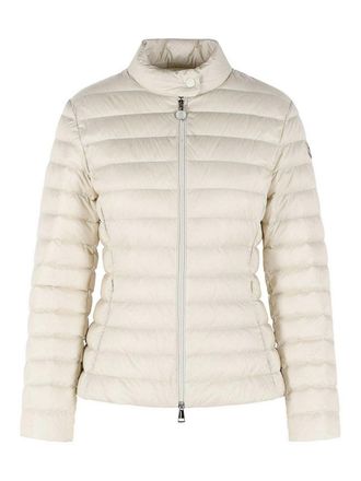 Moncler Blouson Rembourr&eacute; - Blanc