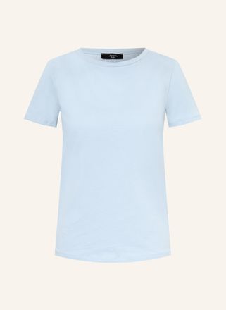 Max Mara Weekend Max Mara T-Shirts Multib blau