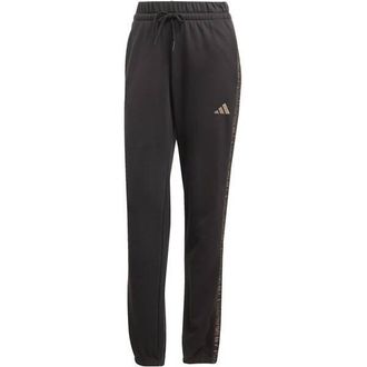 adidas Damen Hose Essentials Seasonal Animal