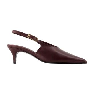 Anine Bing Damen, Schuhe, Rot, 37 EUGr&ouml;&szlig;e
