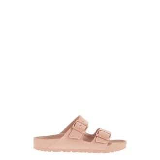 Birkenstock Arizona EVA - Femme - Chaussures - Rose - Taille: 40 EU