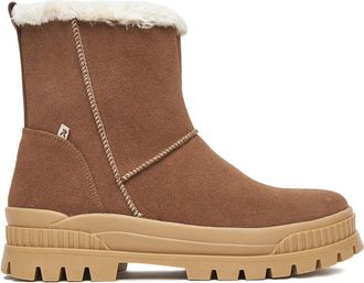 Rieker Stiefeletten Rieker CEO-W2172-20 Braun