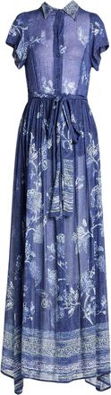 Compagnia Italiana KLEIDER - Maxi-Kleider auf YOOX.COM