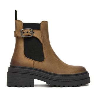 G-Star Klassische Stiefeletten G-Star Raw CEO-WI34-ALASKA-02 Braun