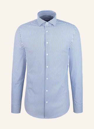 Seidensticker Seidensticker Performance-Hemd X-Slim Fit blau