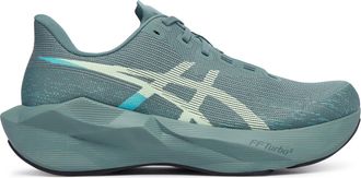 Asics Laufschuhe Asics Novablast 6 1011C243 Blau