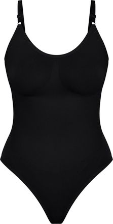 Smilodox String Bodysuit Nysa Seamless