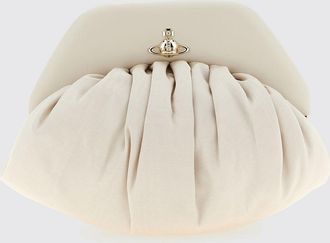 Vivienne Westwood Mini Sac VIVIENNE WESTWOOD Femme couleur Beige