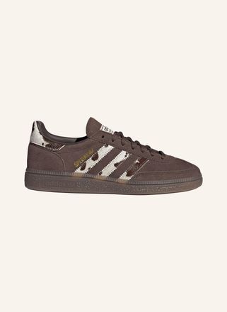 adidas Originals Adidas Originals Sneaker Handball Spezial braun