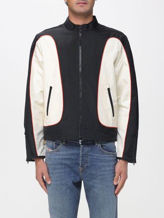 Diesel Veste DIESEL Homme couleur Noir