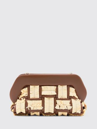 Themoir&egrave; Handtasche THEMOIR&Egrave; Damen Farbe Braun