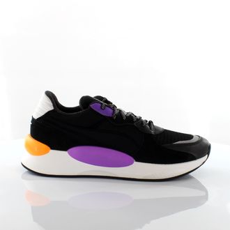 Puma Rs 9,8 Schwerkraft M&auml;nnerschwarze Trainer