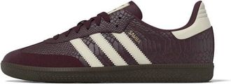 adidas Originals Damen Sneaker SAMBA OG