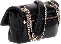 Guess Sunetra - Schwarze Umhängetasche