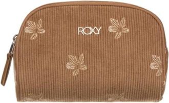 Roxy Portefeuille Feeling Emby pour femme, Bois fum&eacute;, taille unique