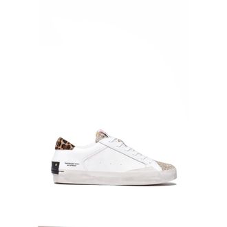 Crime London Damen, Schuhe, Wei&szlig;, 40 EUGr&ouml;&szlig;e