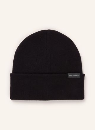 Columbia M&uuml;tze Itsakeeper schwarz