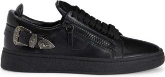 Giuseppe Zanotti Herren, Schuhe, Schwarzk, 45 EUGr&ouml;&szlig;e