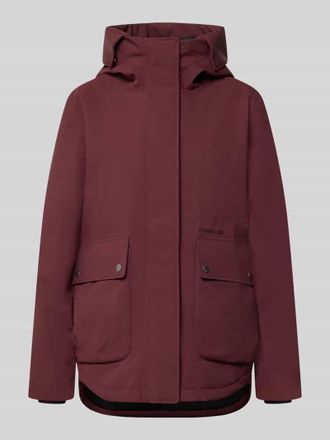 Didriksons 1913 Jacke mit 10.000 mm Wassers&auml;ule Modell DANIELLA