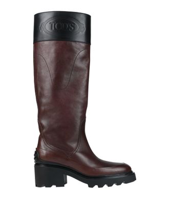 Tod's SCHUHE - Stiefel auf YOOX.COM