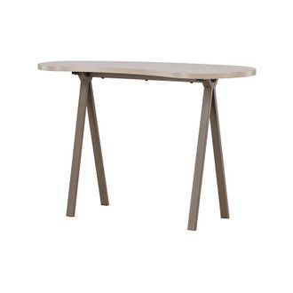 Venture Design Venture Home - Holmestrand Schreibtisch beige