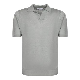 Lardini Herren, Oberteile, Gr&uuml;n, MGr&ouml;&szlig;e