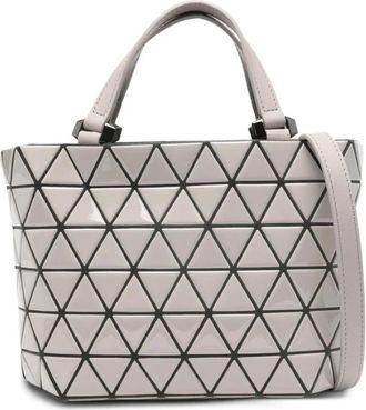 Issey Miyake Femme, Sacs, Gris, Taille: ONE Size Crystal Gloss