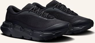On Sneaker Cloudsoma Hike schwarz
