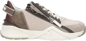 Fendi SCHUHE - Sneakers auf YOOX.COM