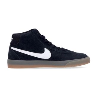 Nike Femme, Sport, Bleu, Taille: 36 1/2 EU Sb Bruin High