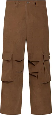 Disclaimer HOSEN & R&Ouml;CKE - Hosen auf YOOX.COM