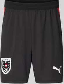 Puma &Ouml;FB Home Short Replica mit elastischem Bund
