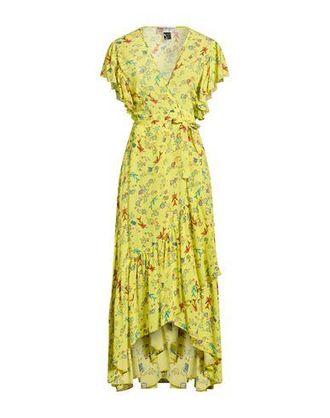 Jessie Western ROBES - Robes midi sur YOOX.COM