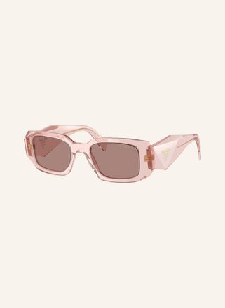Prada Sonnenbrille Pr 17wsf beige