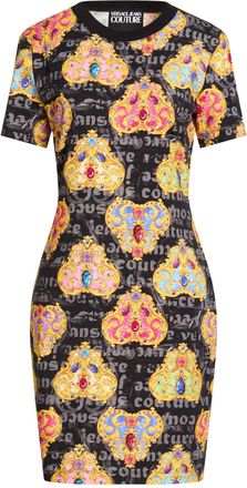 Versace KLEIDER - Mini-Kleider auf YOOX.COM