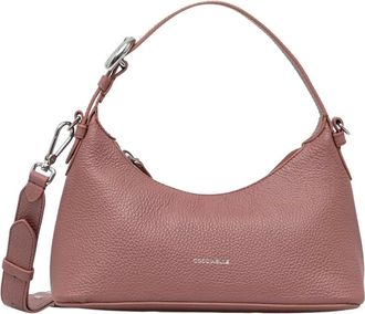 Coccinelle Femme, Sacs, Rose, Taille: ONE Size Sac bandouli&egrave;re