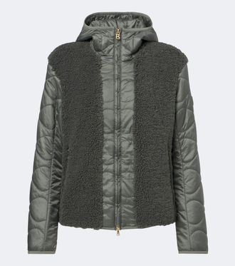 Bogner Veste de ski matelass&eacute;e Bibi