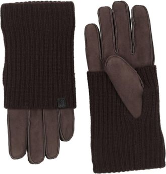 Giorgio Armani ACCESSOIRES - Handschuhe auf YOOX.COM