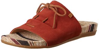 El Naturalista Damen N5254 Zumaia Sandalen Caldera 42 EU