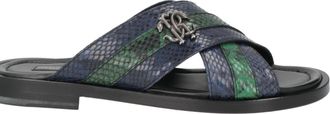 Roberto Cavalli SCHUHE - Sandalen auf YOOX.COM
