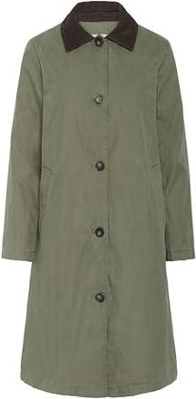 Part Two SemaPW A-Shape Long Sleeve Outerwear