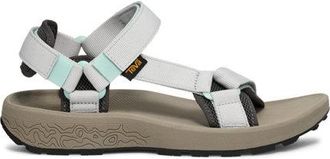 Teva W Terragrip Sandal - Sandale - Damen