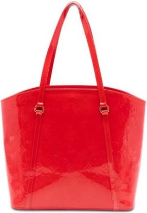 Louis Vuitton Damen, Pre-Owned, Rot, ONE SIZEGr&ouml;&szlig;e